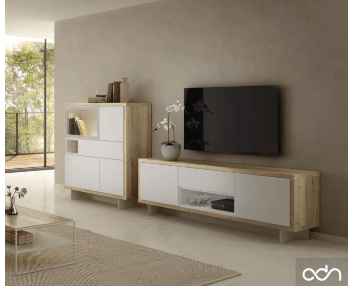 Somos distribuidores oficiales de Baixmoduls en Valencia