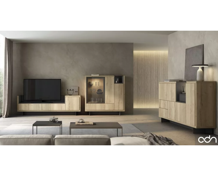 Somos distribuidores oficiales de Baixmoduls en Valencia