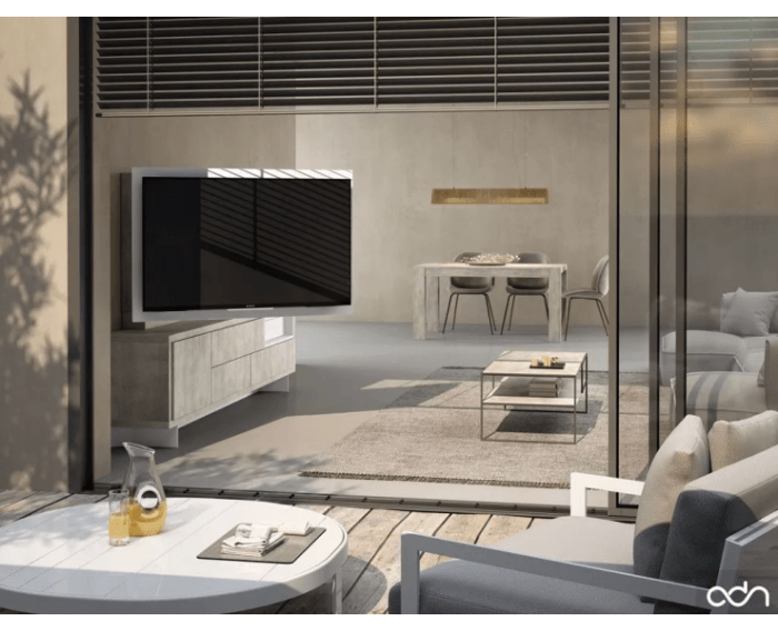 Somos distribuidores oficiales de Baixmoduls en Valencia