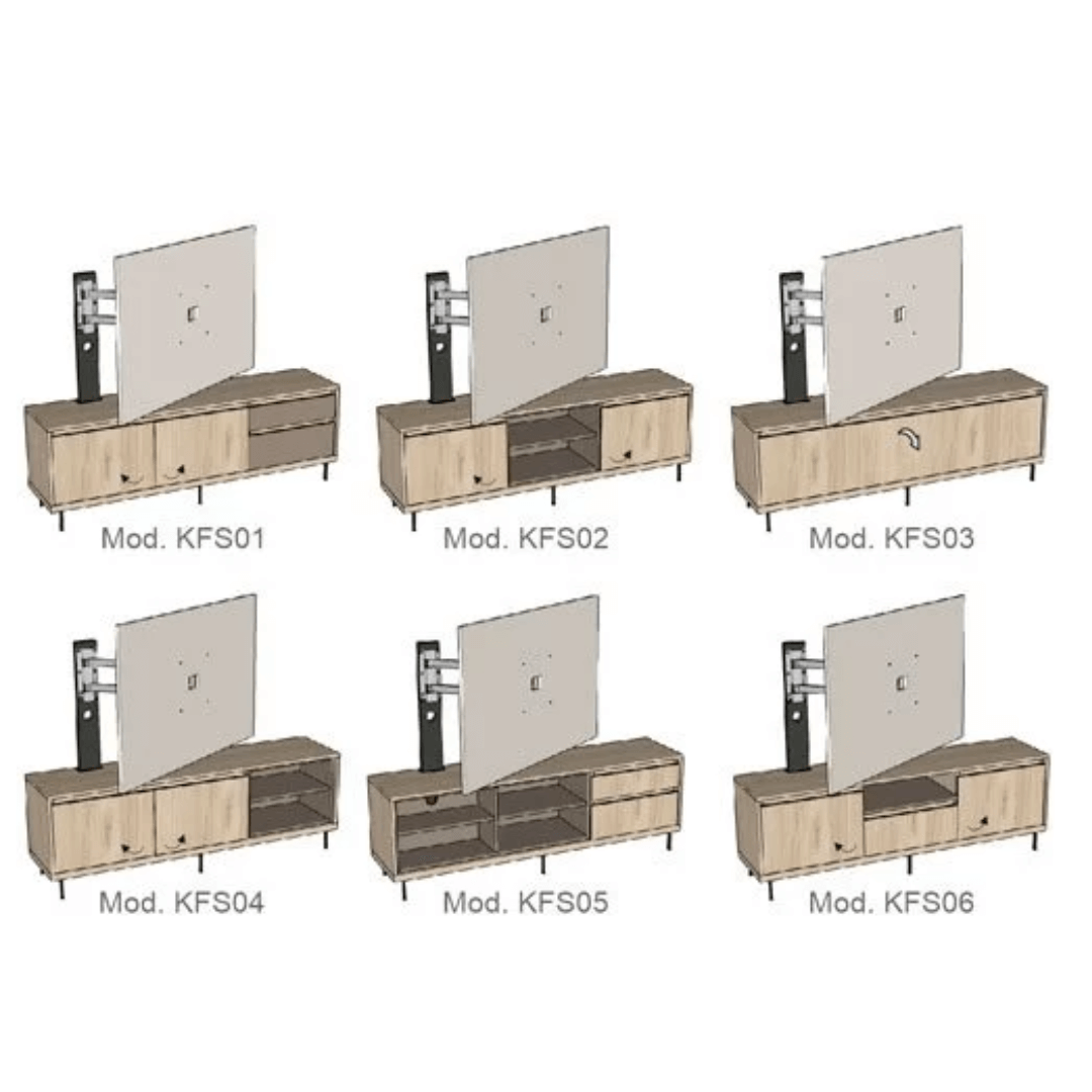 Somos distribuidores oficiales de Baixmoduls