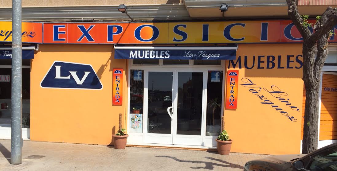 Nuestros valores :: Muebles Lino Vázquez