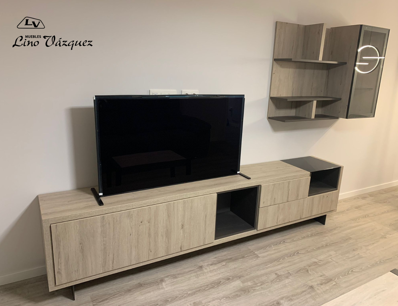 Mobiliario Baixmoduls en Valencia