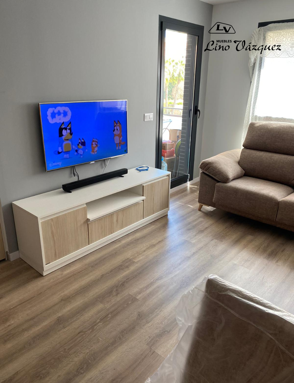 Mobiliario Baixmoduls en Valencia