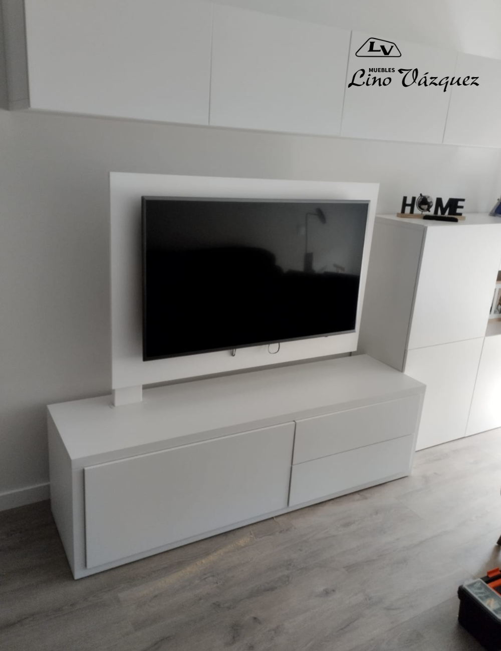 Mobiliario Baixmoduls en Valencia