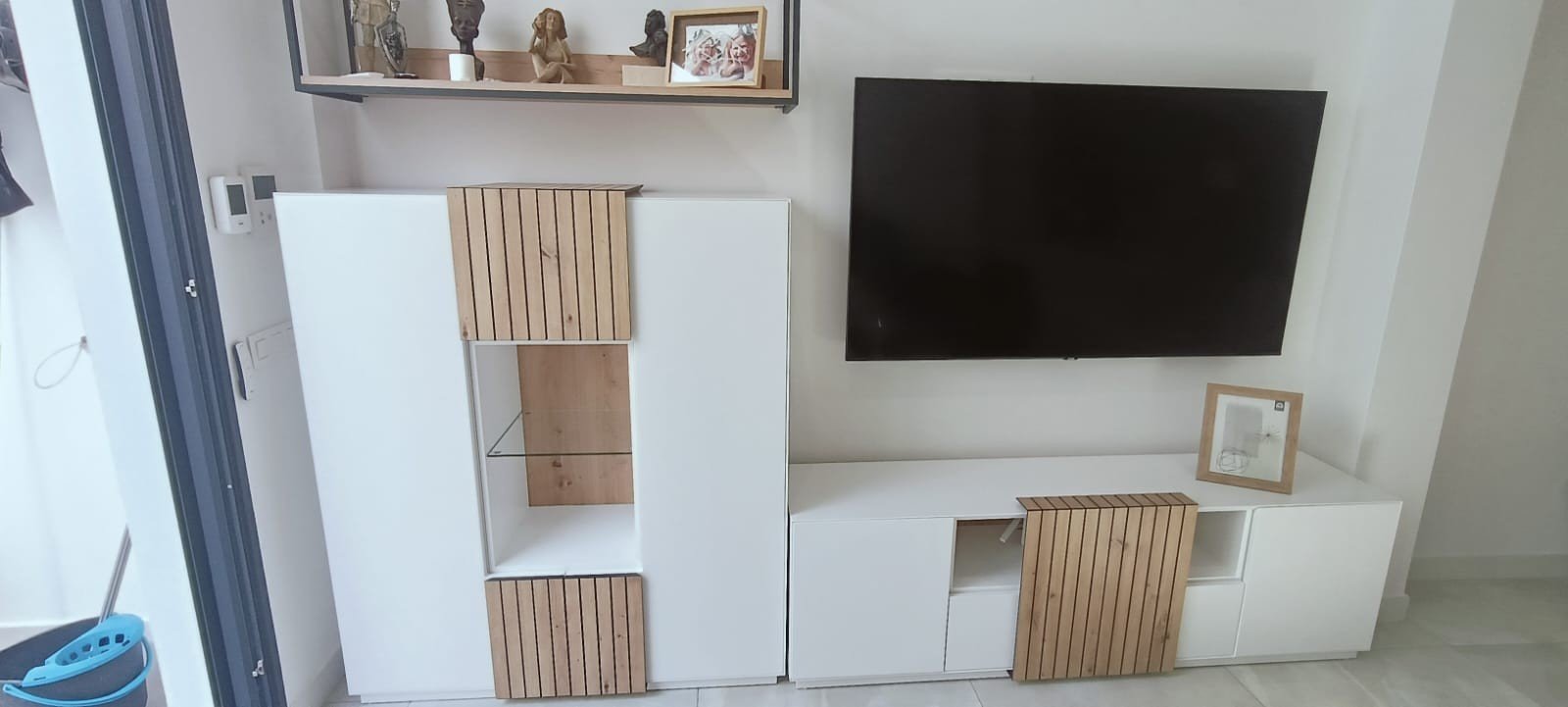Montajes Franco Furniture :: Muebles Lino Vázquez