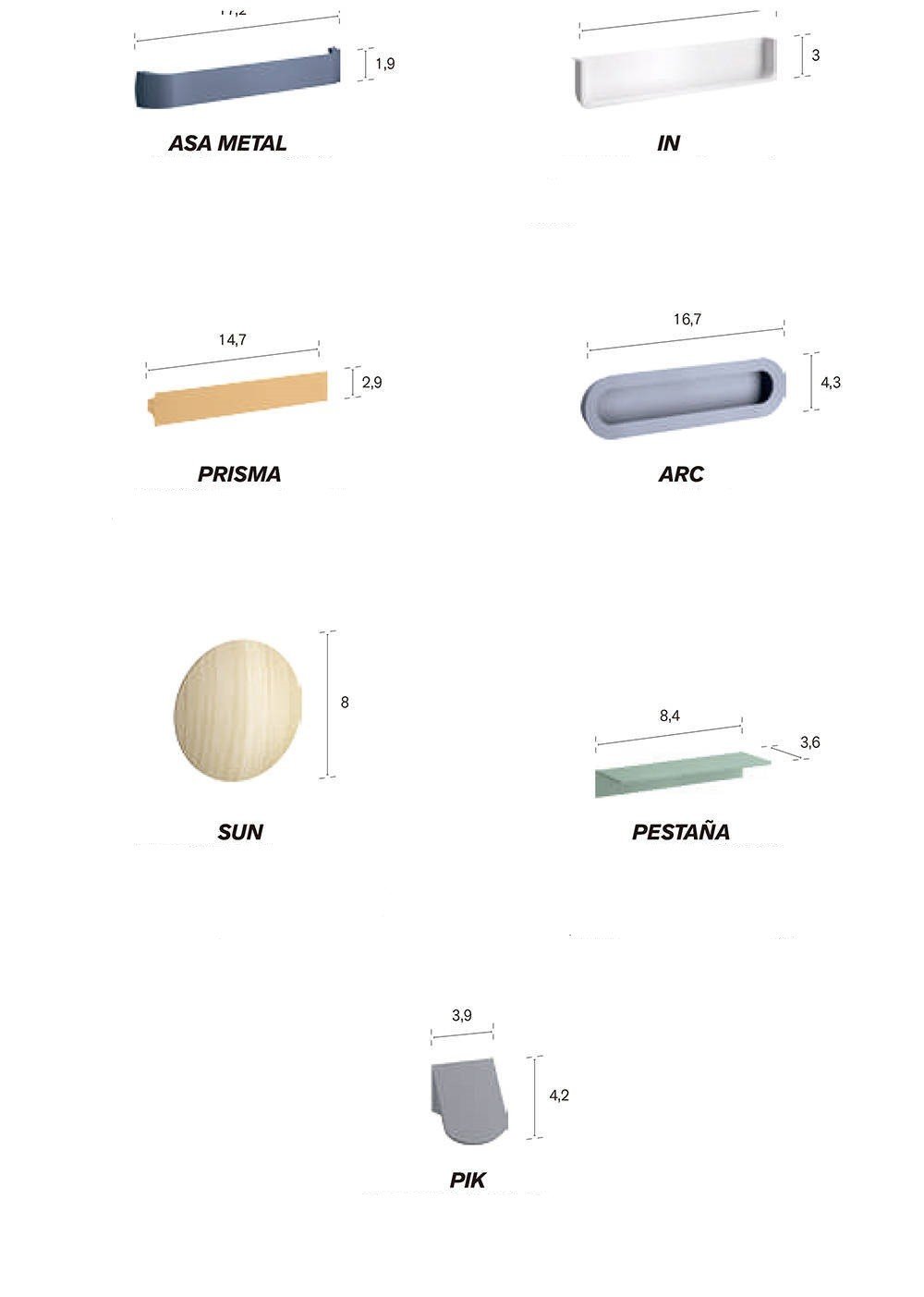 RM-306 :: LITERAS Y TRENES :: JUVENILES con nidos,compactos,literas ...