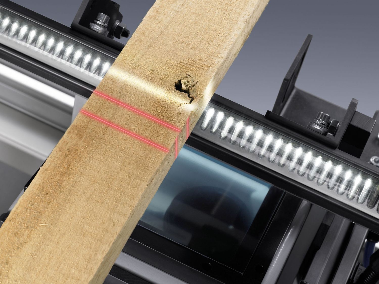 Luxscan :: WEINIG LUXSCAN LINE :: REPRESENTADAS :: Maquinaria para la ...