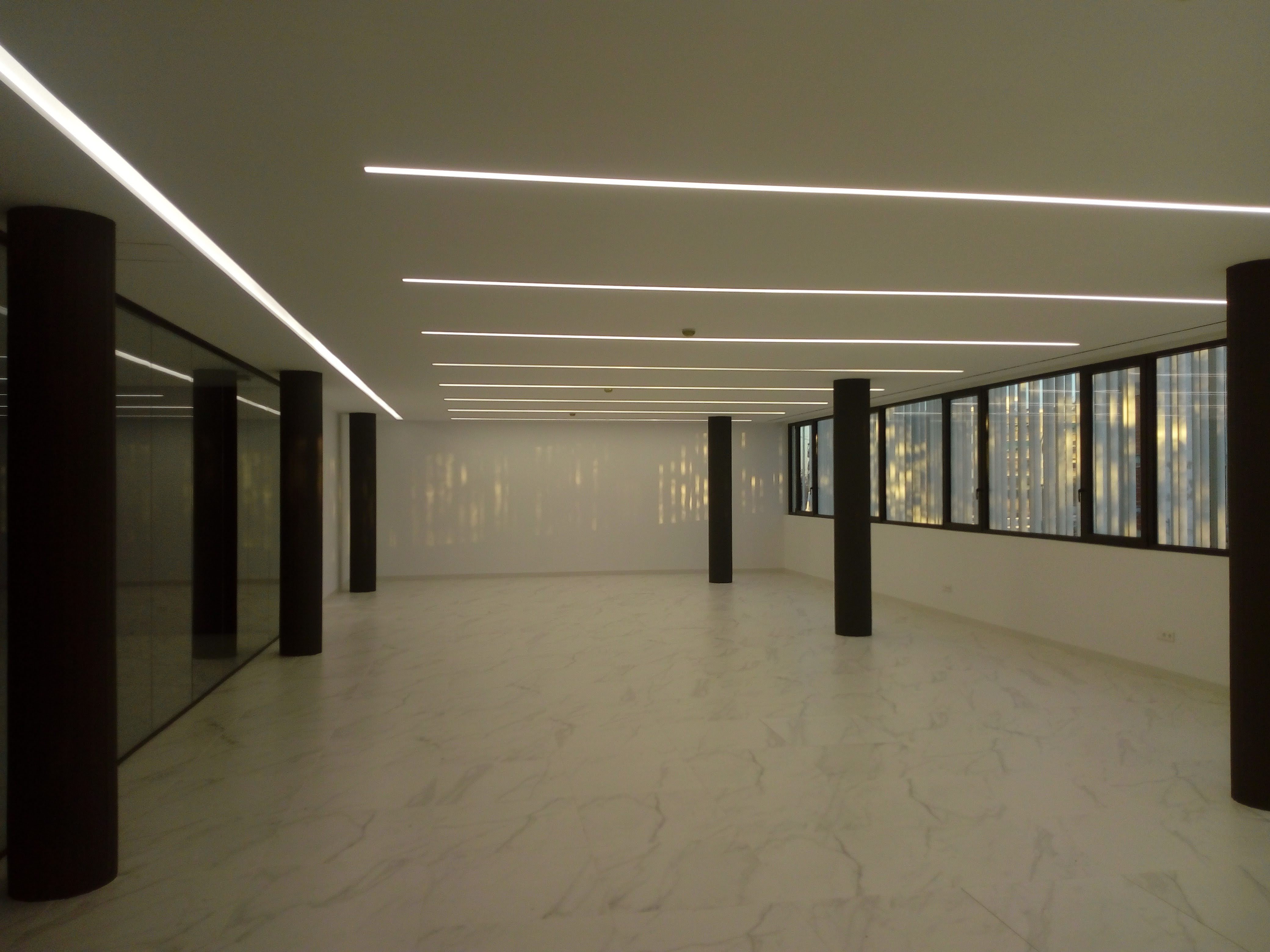 Procono en Valencia :: Oficinas y Naves :: Técnicas Aplicadas del ...