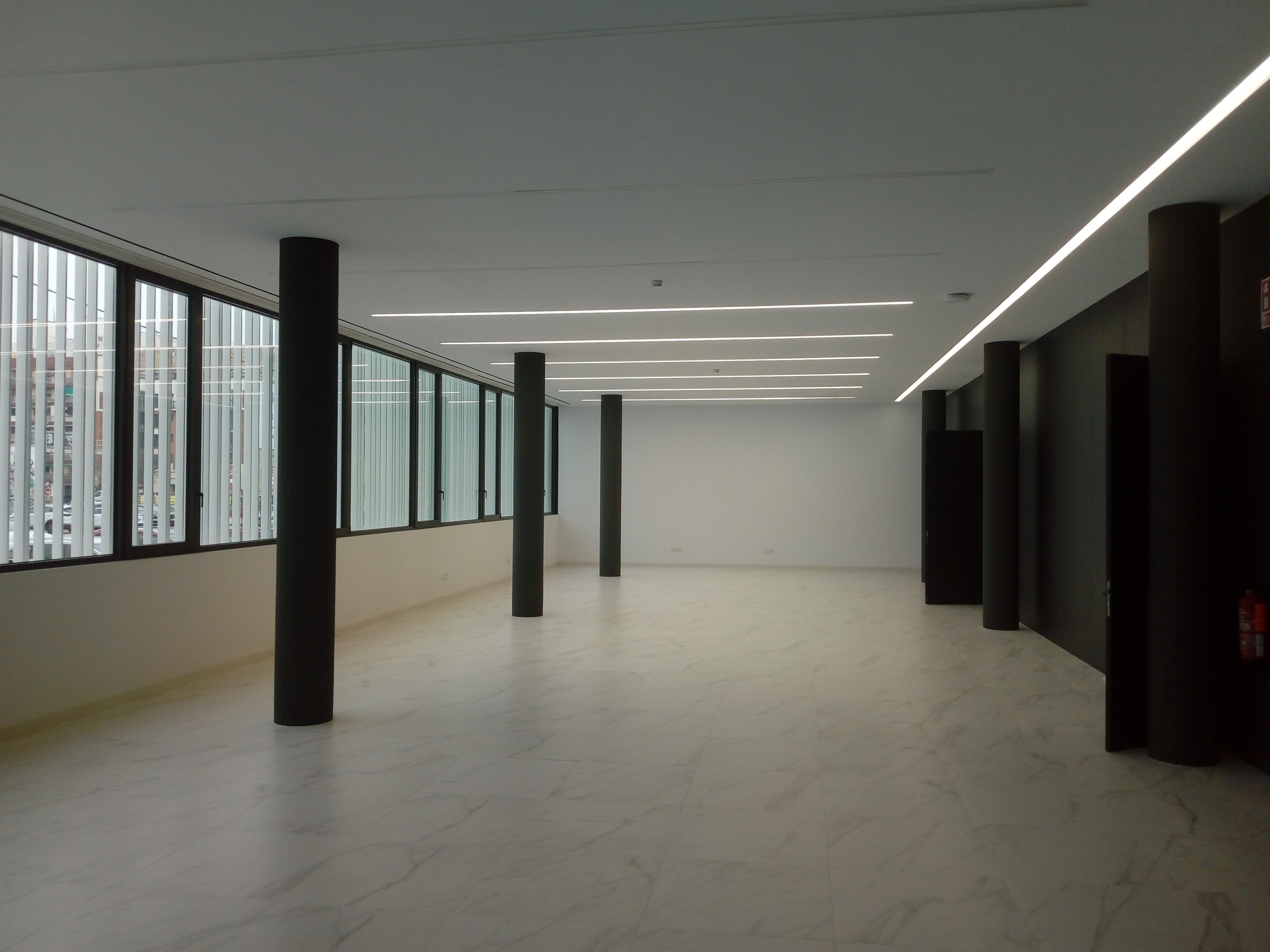 Procono en Valencia :: Oficinas y Naves :: Técnicas Aplicadas del ...