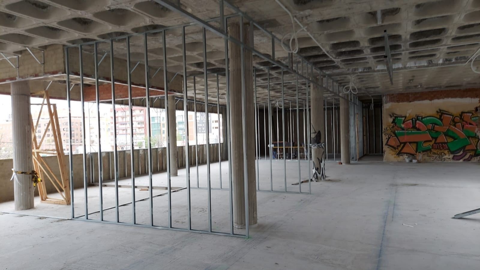 Procono en Valencia :: Oficinas y Naves :: Técnicas Aplicadas del ...