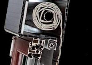 The monoblock o drawer shutter system :: Reynalco