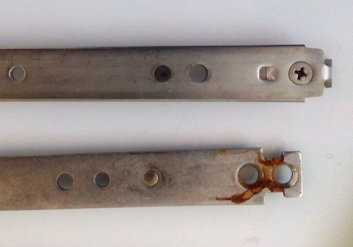 Stainless steel window fittings :: Sucroal