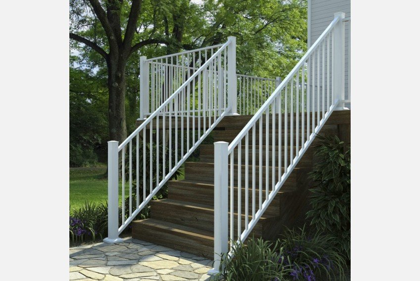 Barrotes :: barrotes :: Barandillas :: Sucroal S.A., carpinteria de ...