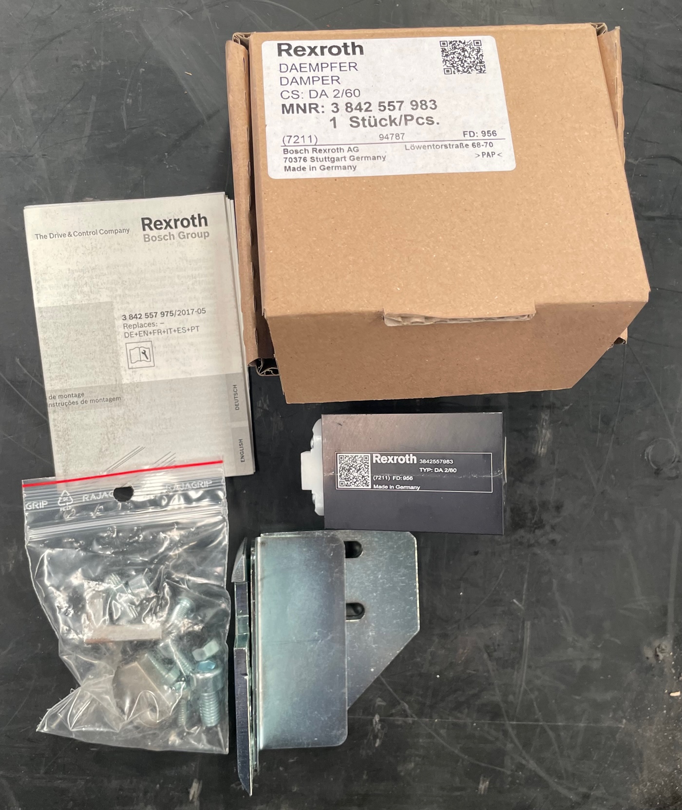 Material Neumatico :: Varios :: Valcomaq. Compra y venta de maquinaria ...