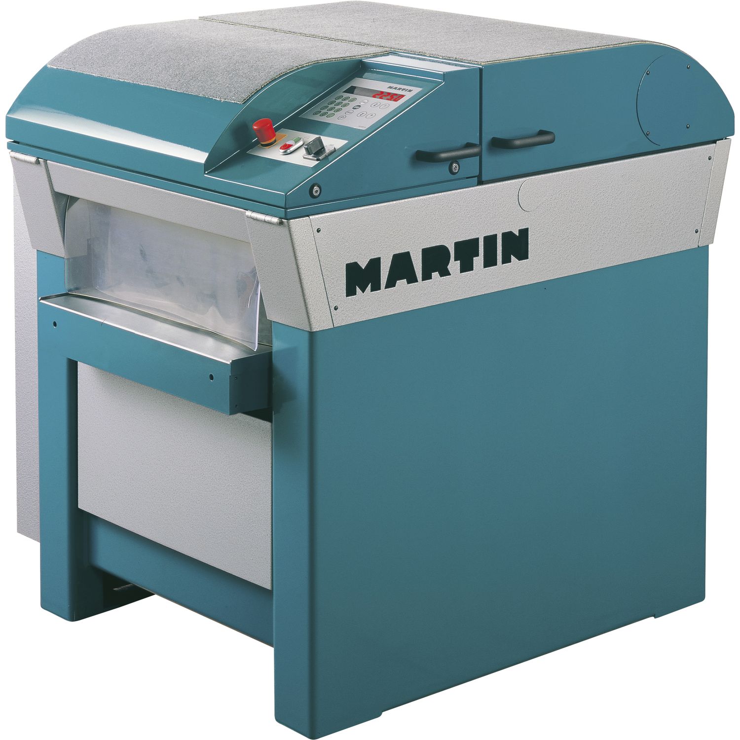 Regruesadoras :: MARTIN :: AJ MAQUINARIA: comercialización de ...