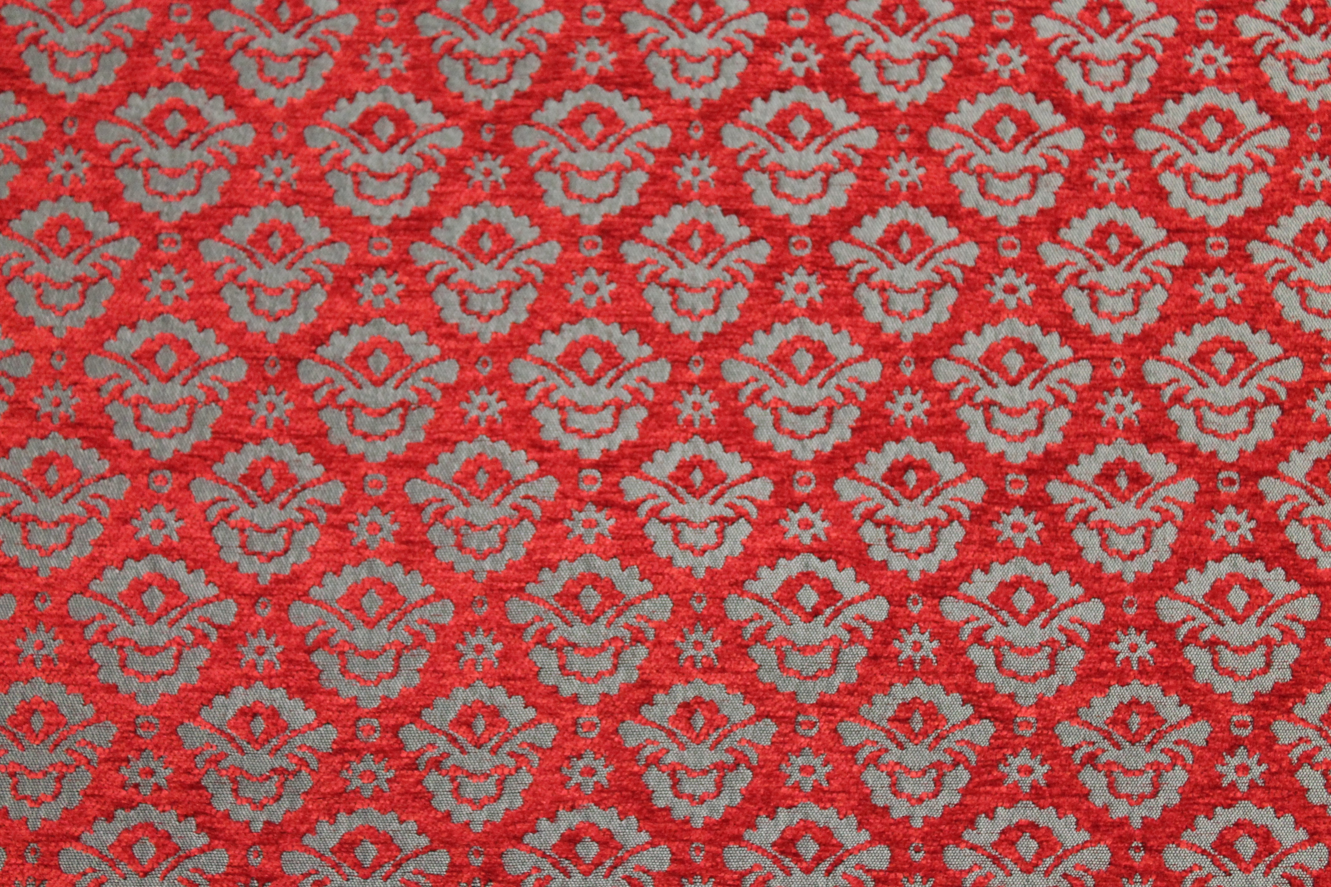 Flocado. :: Tejidos :: Regional :: Tejidos e indumentaria regional en ...