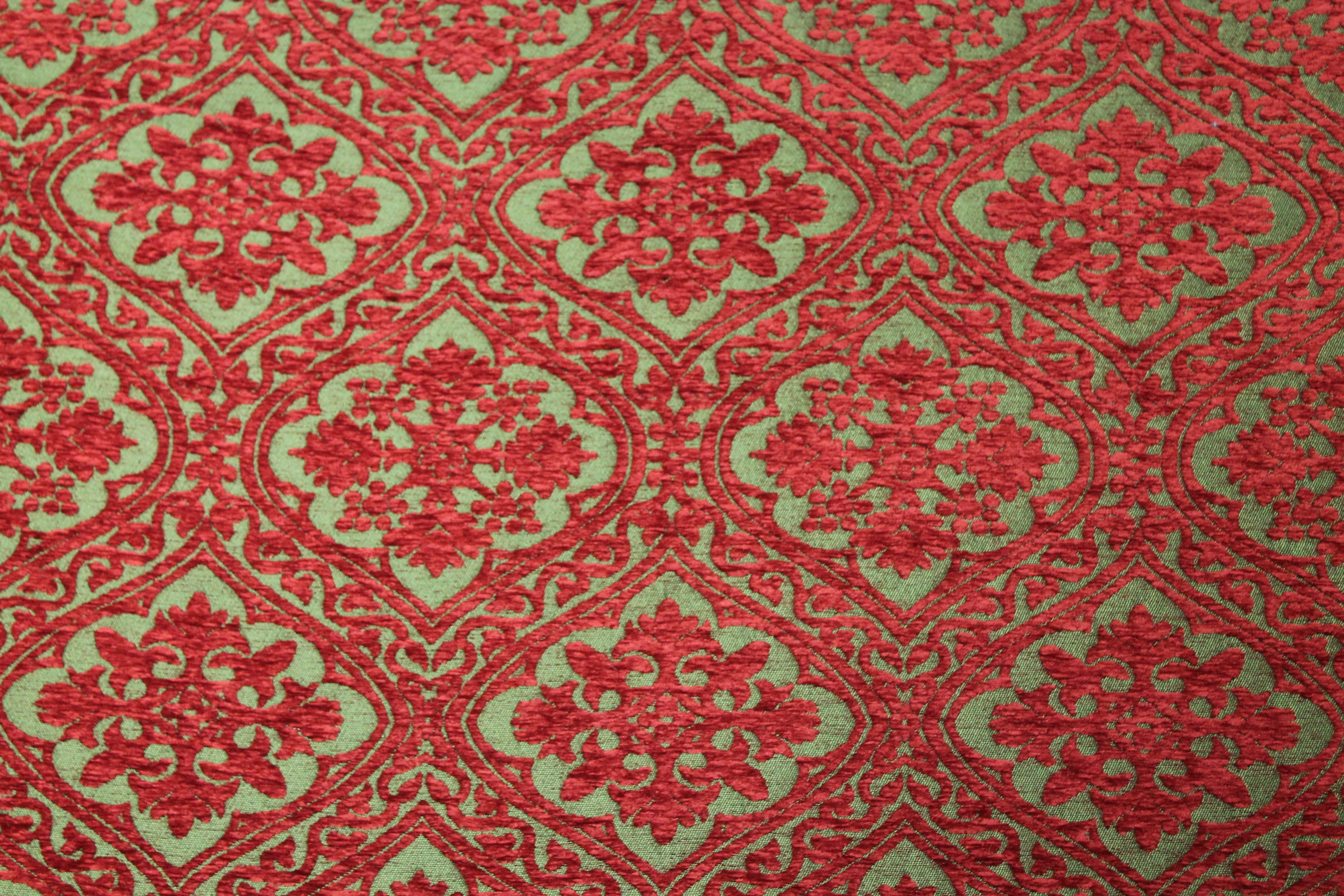 Flocado. :: Tejidos :: Regional :: Tejidos e indumentaria regional en ...