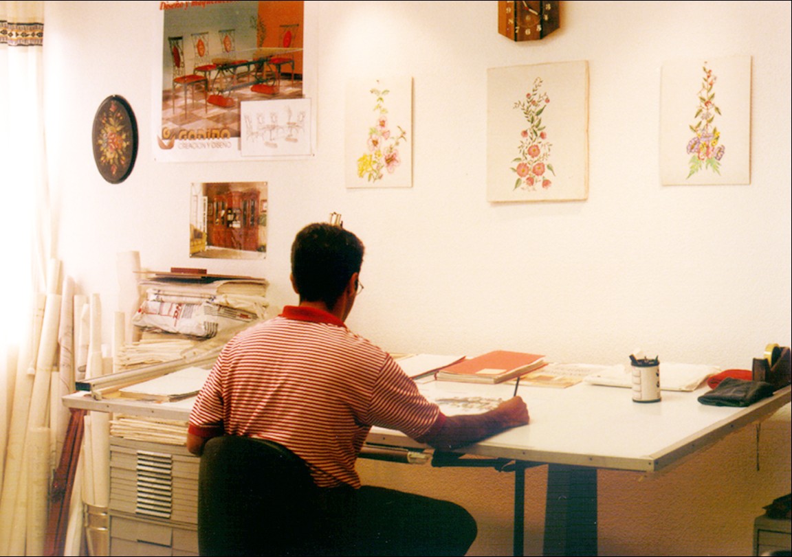 Godino Creación y Diseño S.l