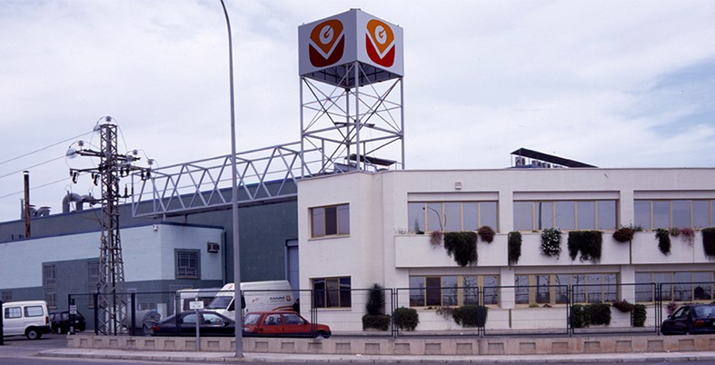 Godino Creación y Diseño S.l