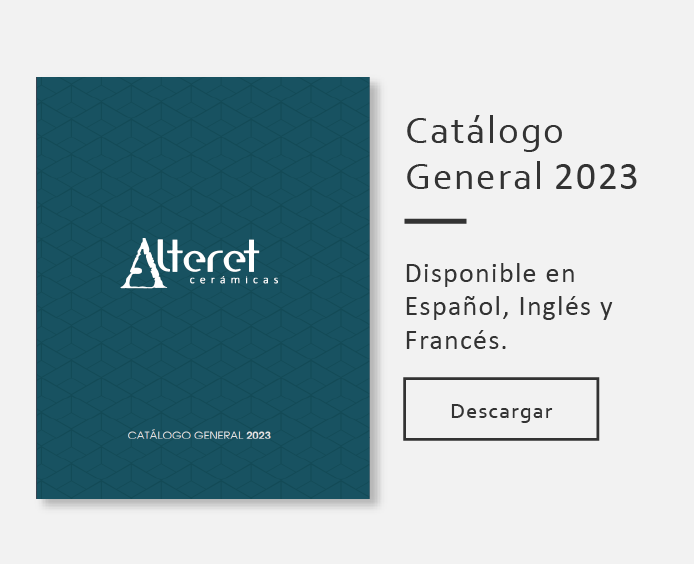 Downloads :: ALTERET CERÁMICAS | Handmade Terracotta | Ceramic Tiles