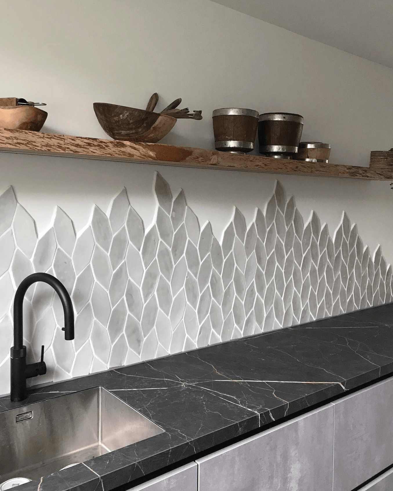 Featured projects :: ALTERET CERÁMICAS | Handmade Terracotta | Ceramic ...