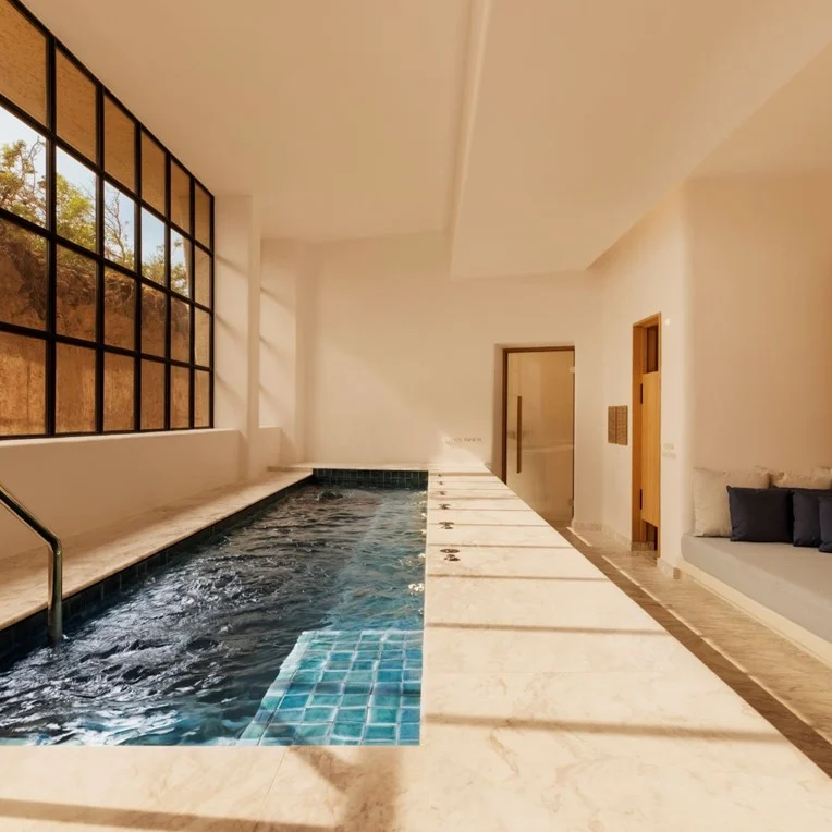 Featured projects :: ALTERET CERÁMICAS | Handmade Terracotta | Ceramic ...