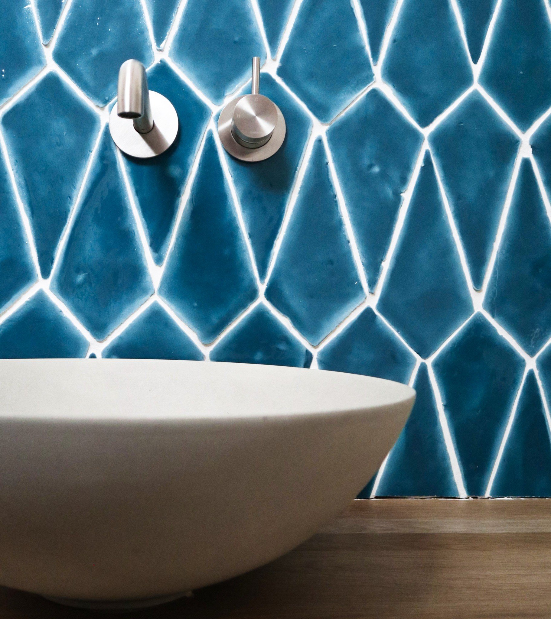 Featured projects :: ALTERET CERÁMICAS | Handmade Terracotta | Ceramic ...