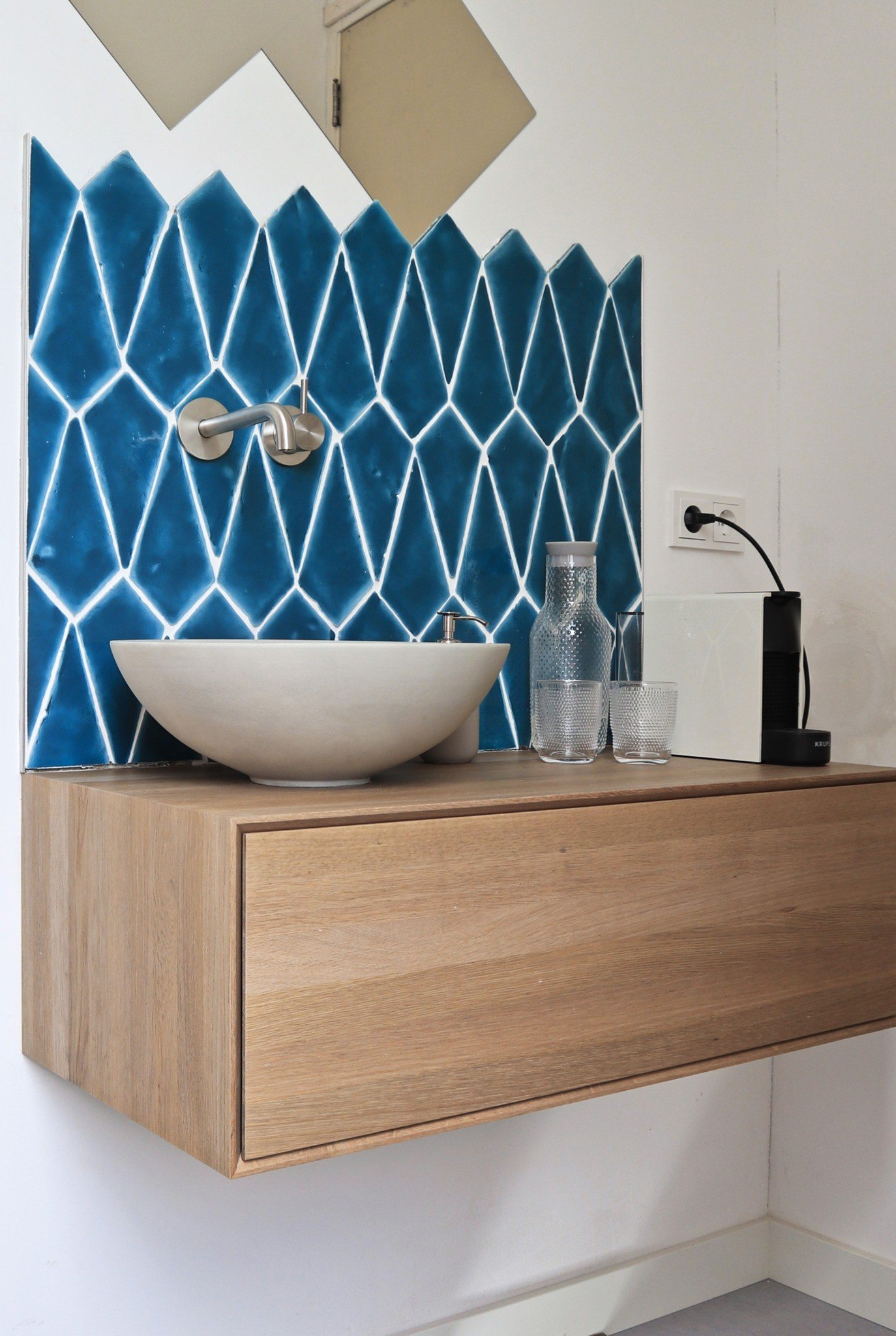 Featured projects :: ALTERET CERÁMICAS | Handmade Terracotta | Ceramic ...