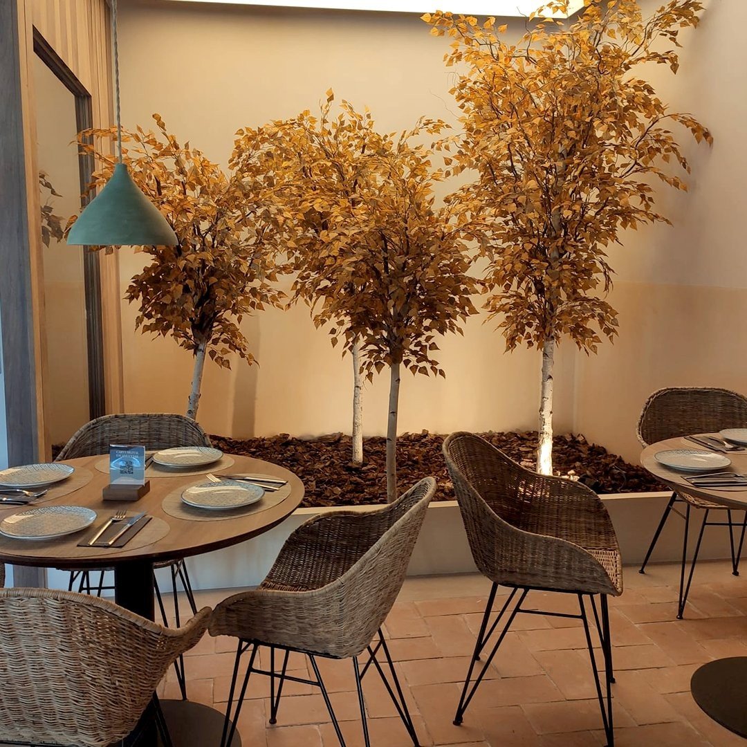 Featured projects :: ALTERET CERÁMICAS | Handmade Terracotta | Ceramic ...