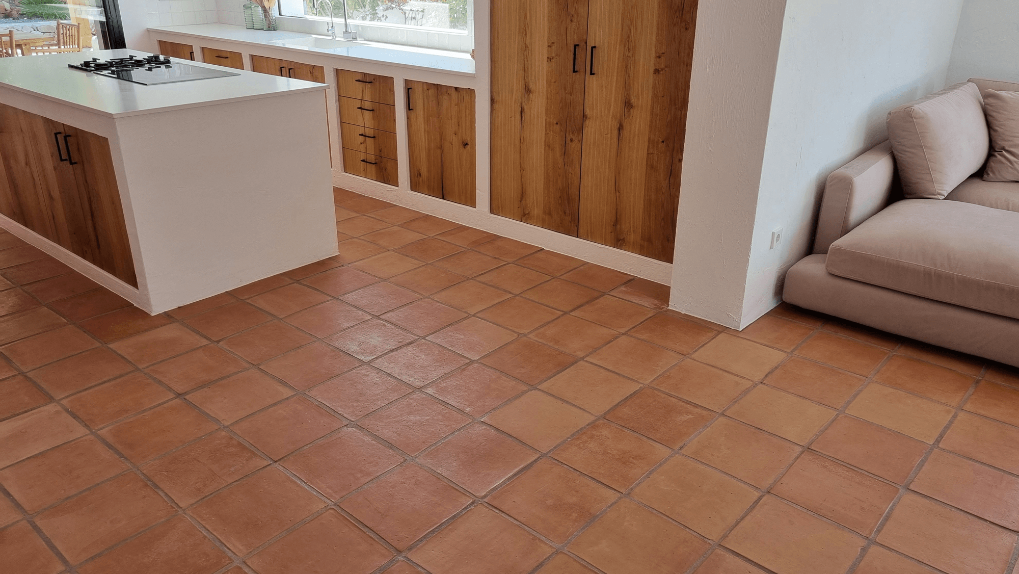 TERRACOTA NATURAL :: Por producto :: ALTERET CERÁMICAS | Barro cocido ...