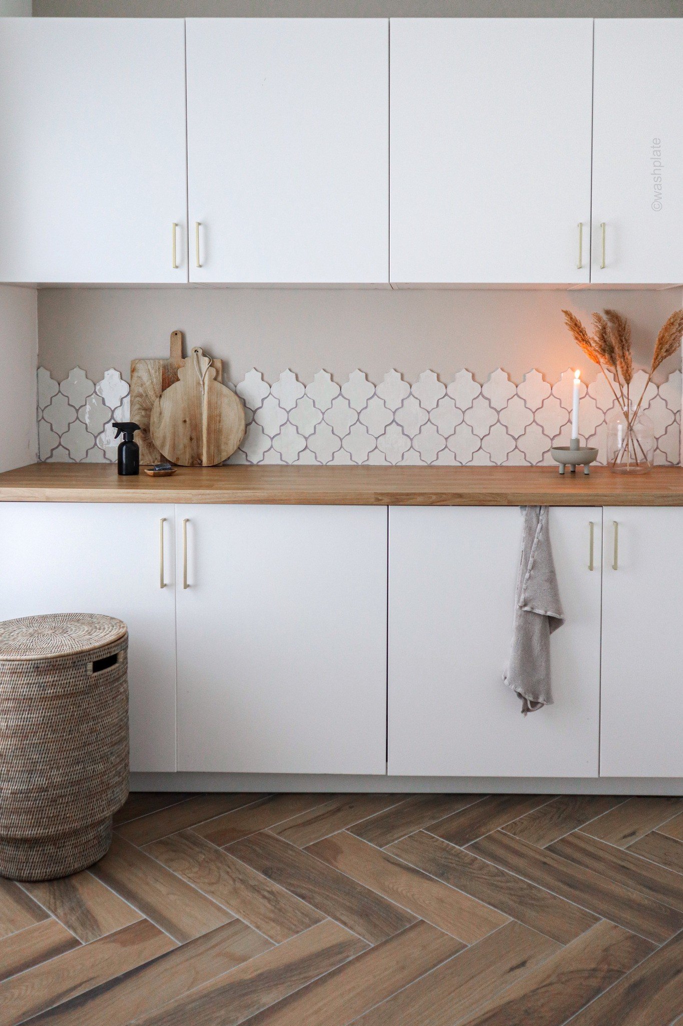 Latest projects :: Alteret Ceramics. Handmade Terracotta and Wall Tiles