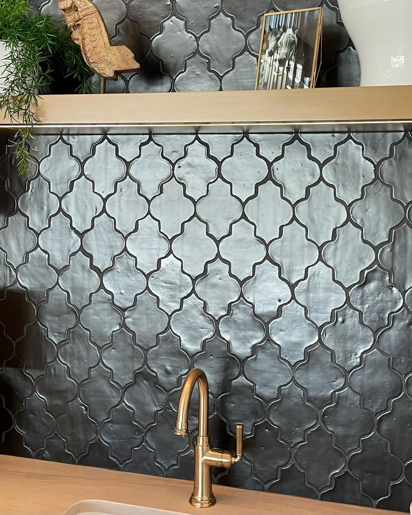 Latest projects :: Alteret Ceramics. Handmade Terracotta and Wall Tiles