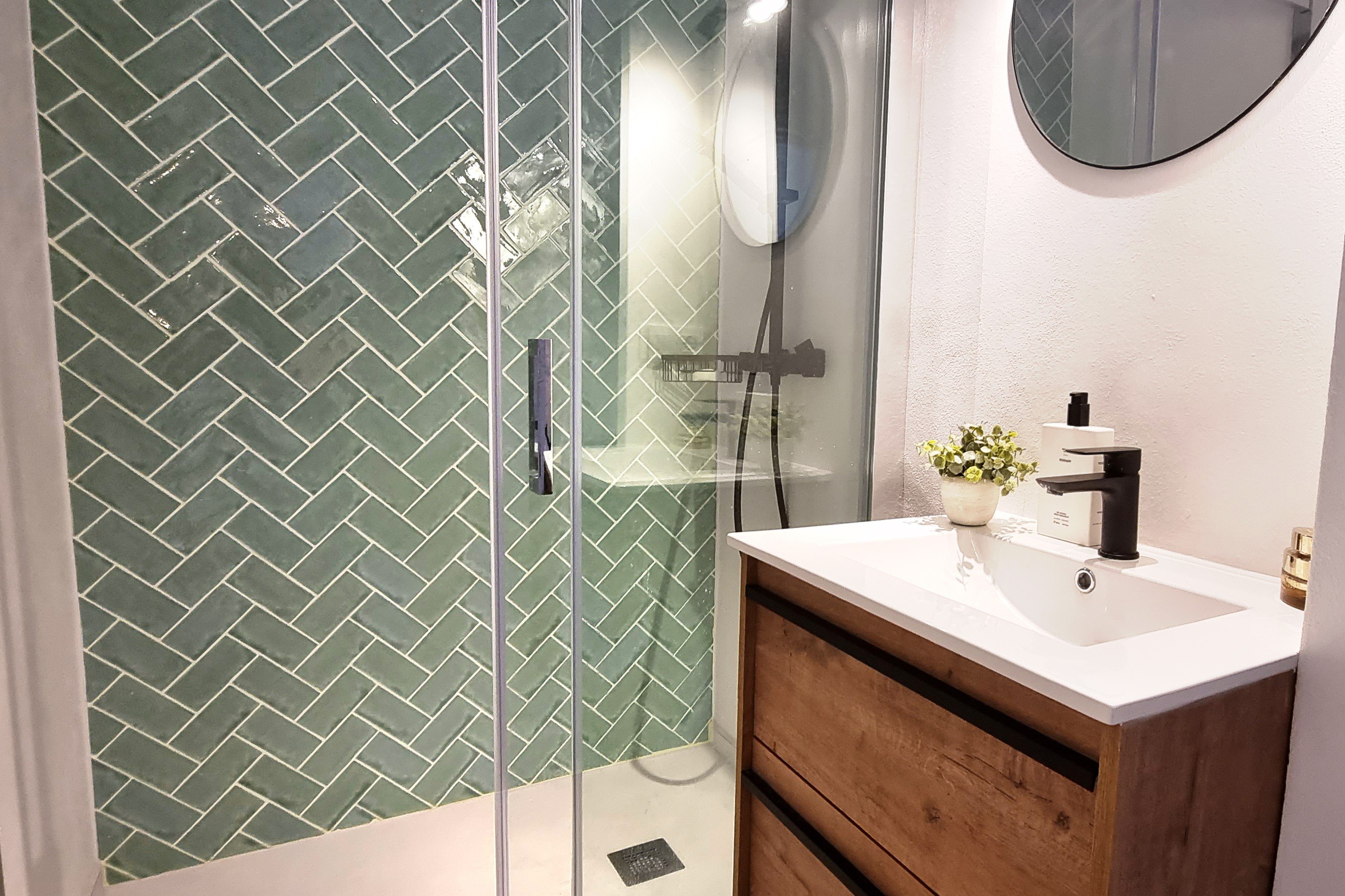 Latest projects :: Alteret Ceramics. Handmade Terracotta and Wall Tiles