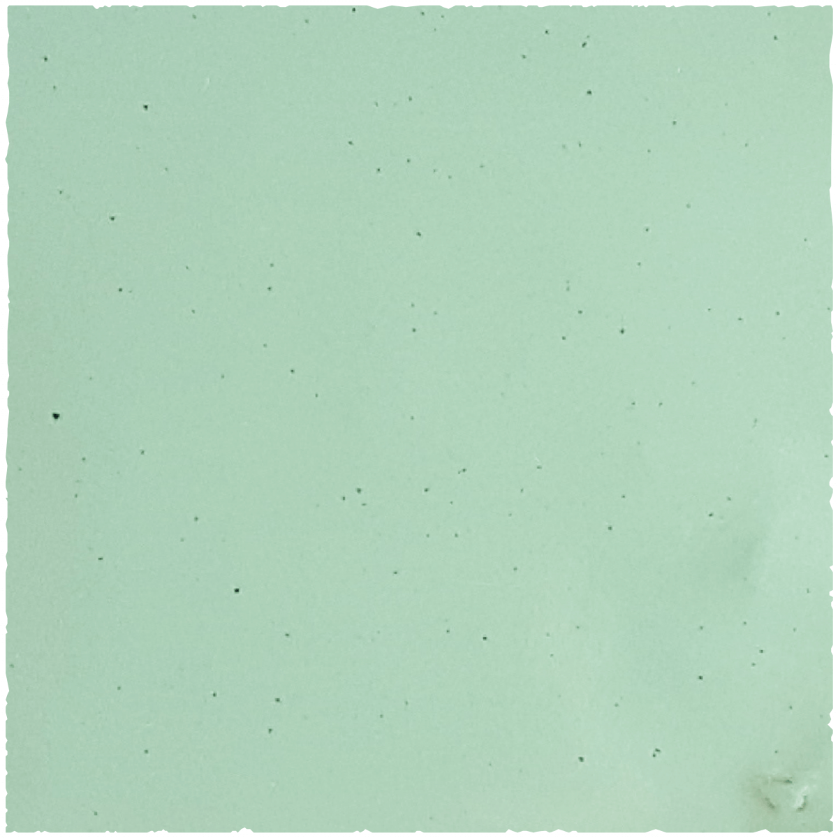 VERDE MAR :: Colores Zellige :: Azulejos de Terracota Manual :: Ateret ...