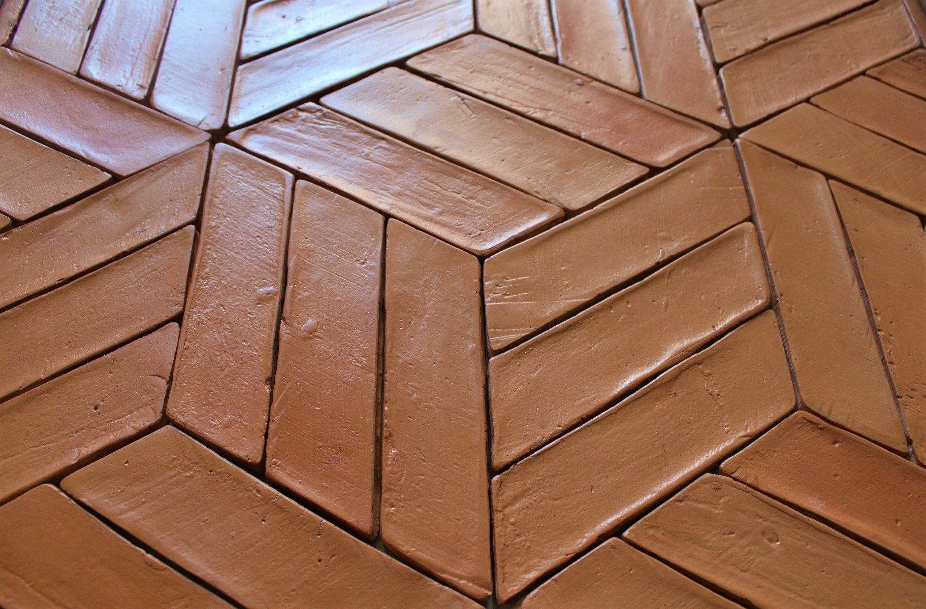 Lacería :: Composiciones :: Terracota Manual :: ALTERET CERÁMICAS ...