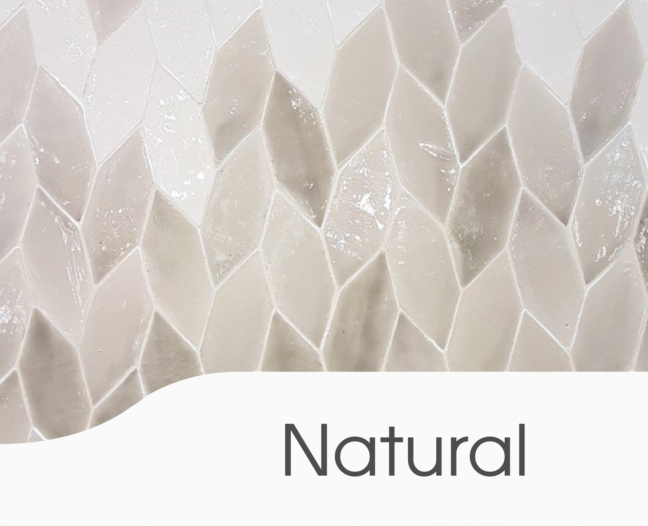 Natural inspired tiles :: Handmade Wall Tiles :: ALTERET CERÁMICAS ...