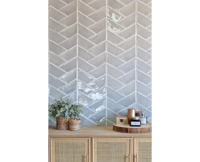 MEDHEX :: Architect's choice :: Handmade Wall Tiles :: ALTERET ...