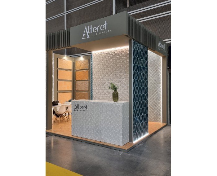 BROADWAY :: Colecciones :: Azulejos de Terracota Manual :: ALTERET ...