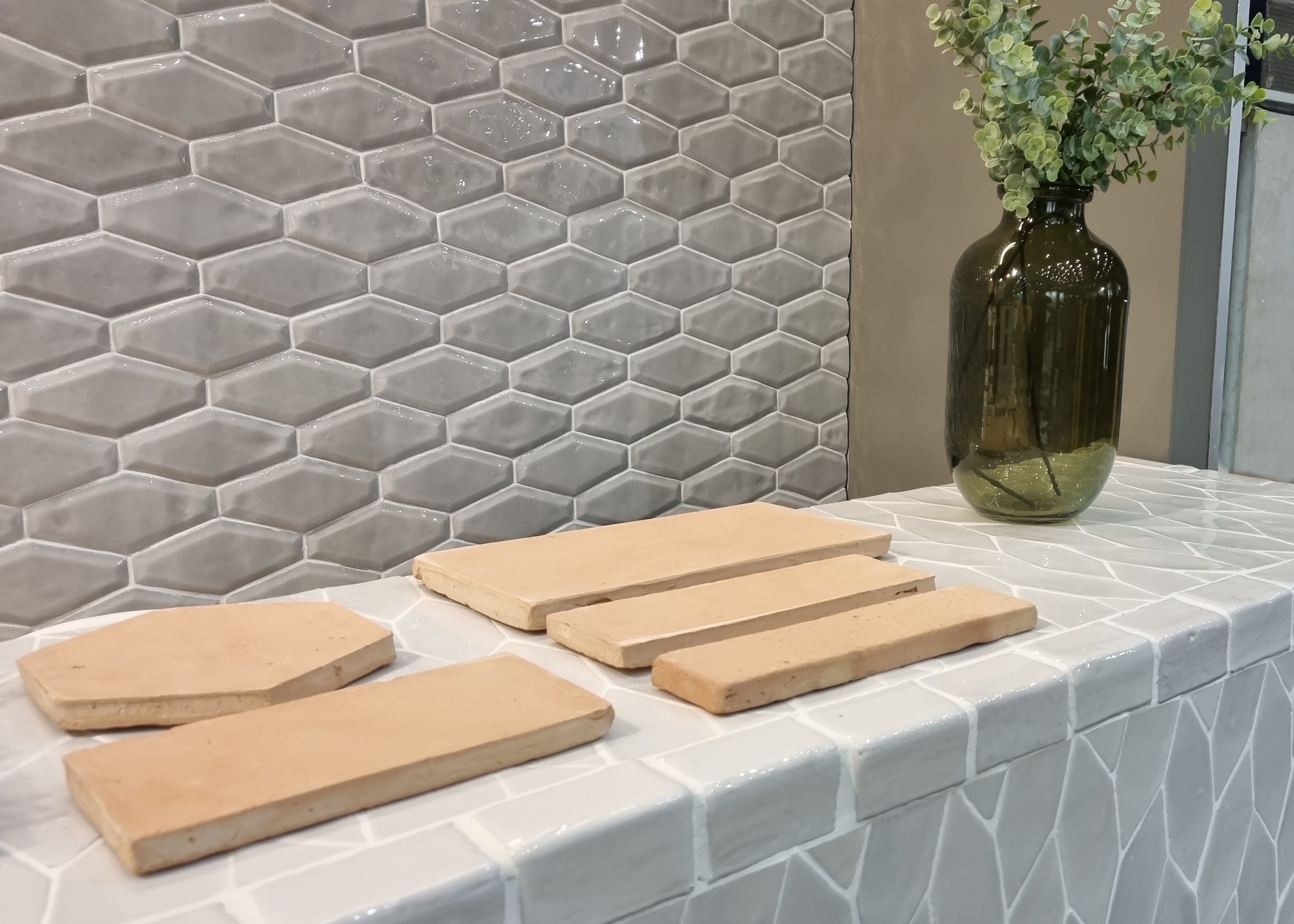 BROADWAY :: Collections :: Carreaux de Terre cuite manuelle :: ALTERET ...