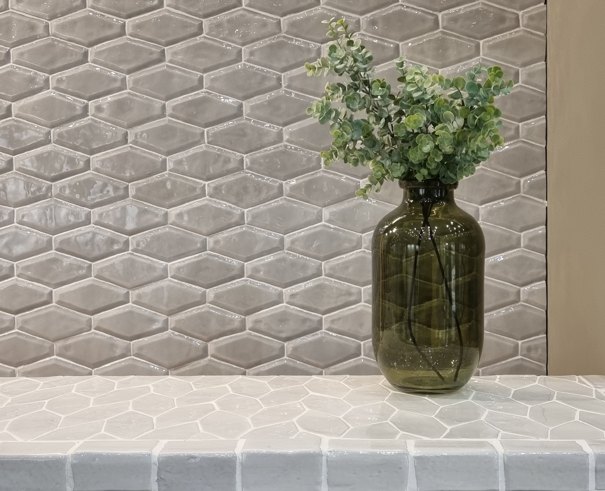 BROADWAY :: Architect's choice :: Handmade Wall Tiles :: ALTERET ...