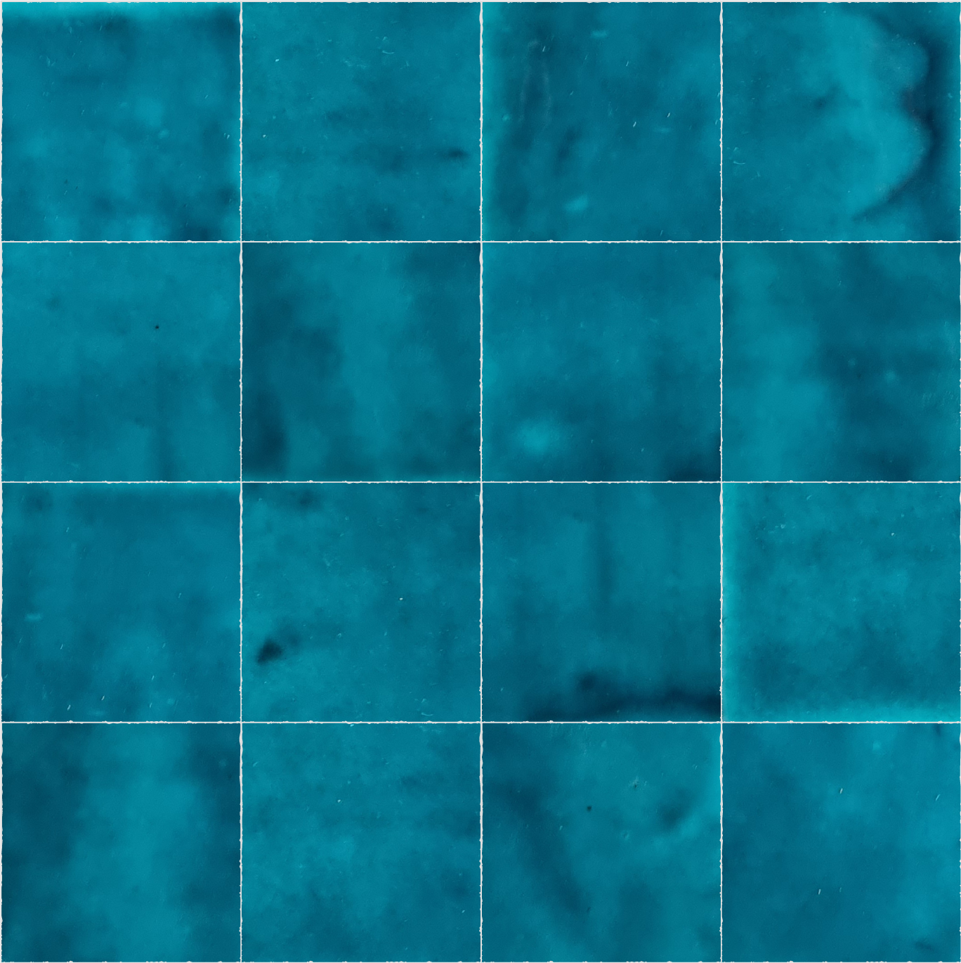 S265 AZUL POSIDONIA :: Zellige color range :: Zellige tiles :: ALTERET ...