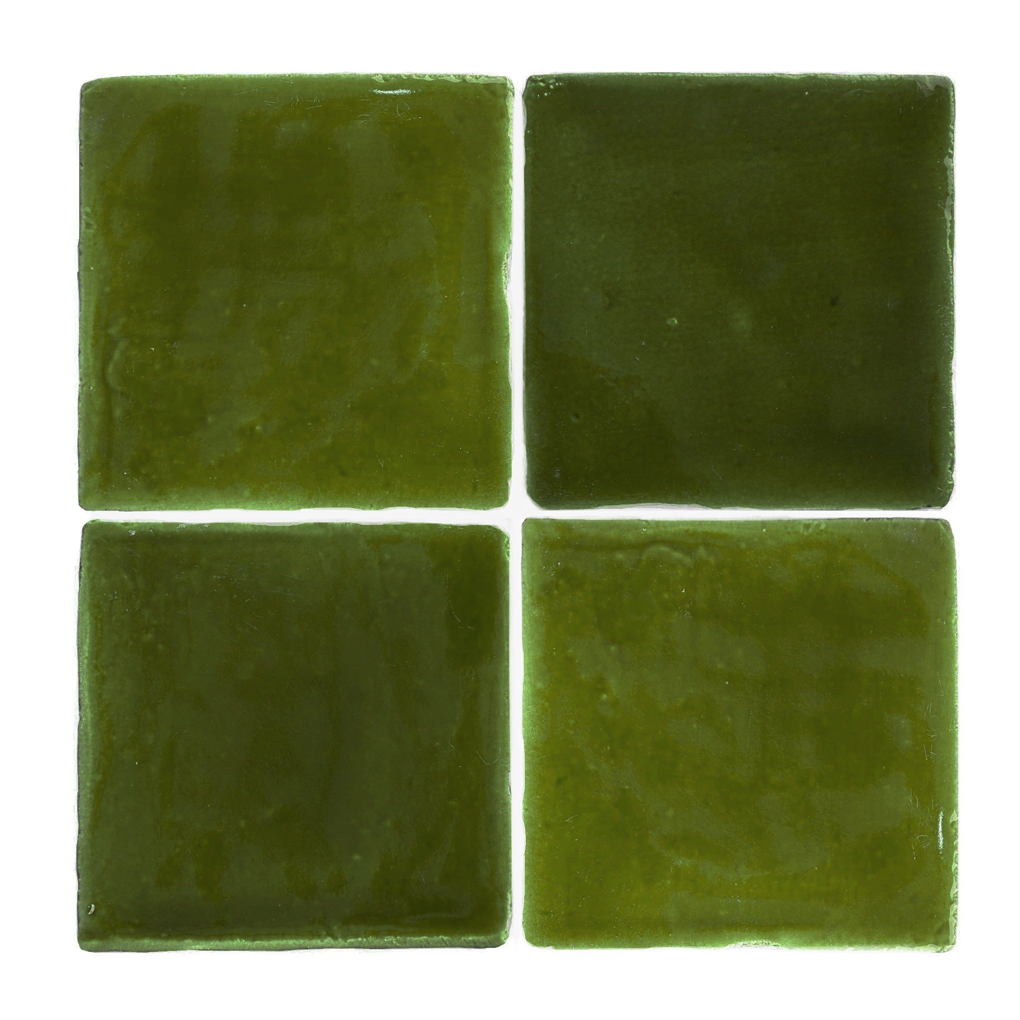 G340 Verde Oliva (Brillo) Destonificado :: Gama de colores :: Azulejos ...
