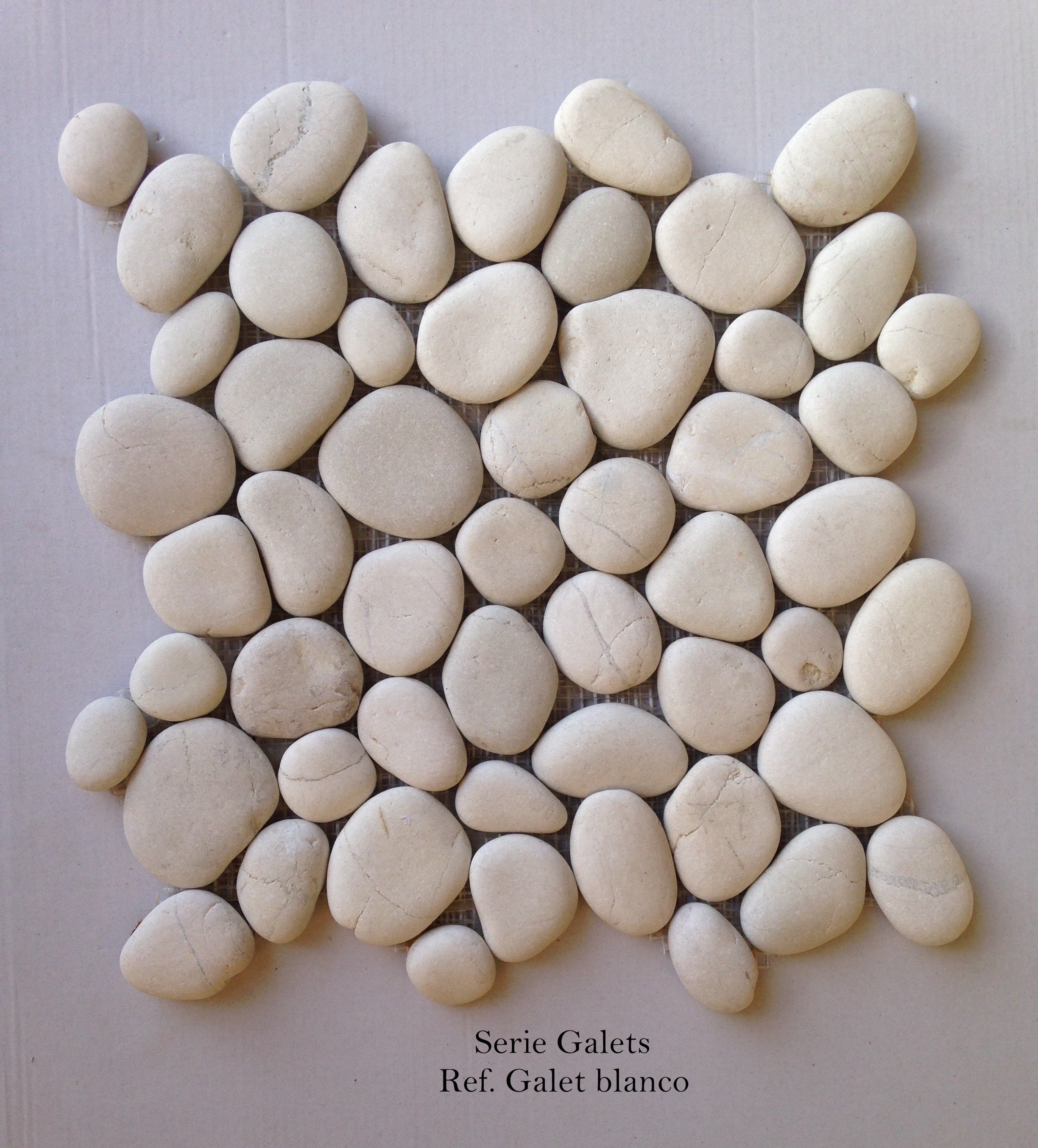 GALETS REDONDOS :: Galets :: Piedra Natural :: ALTERET CERÁMICAS ...