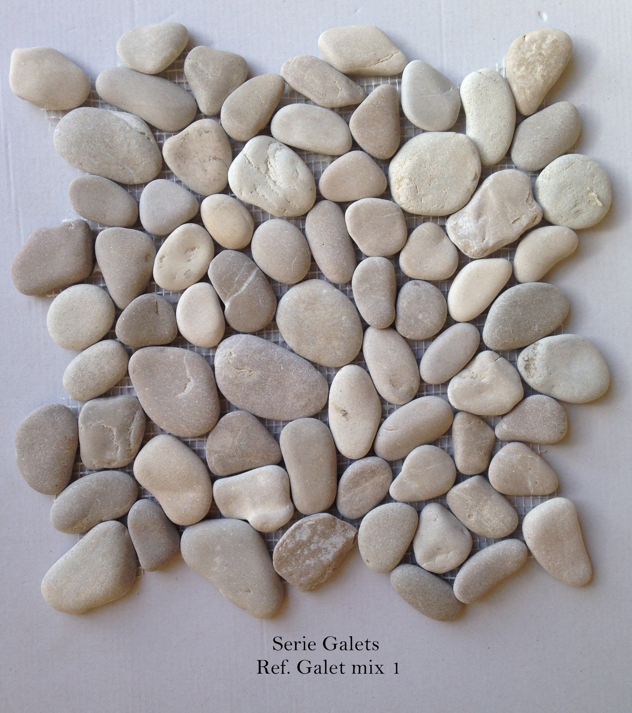 GALETS REDONDOS :: Galets :: Piedra Natural :: ALTERET CERÁMICAS ...