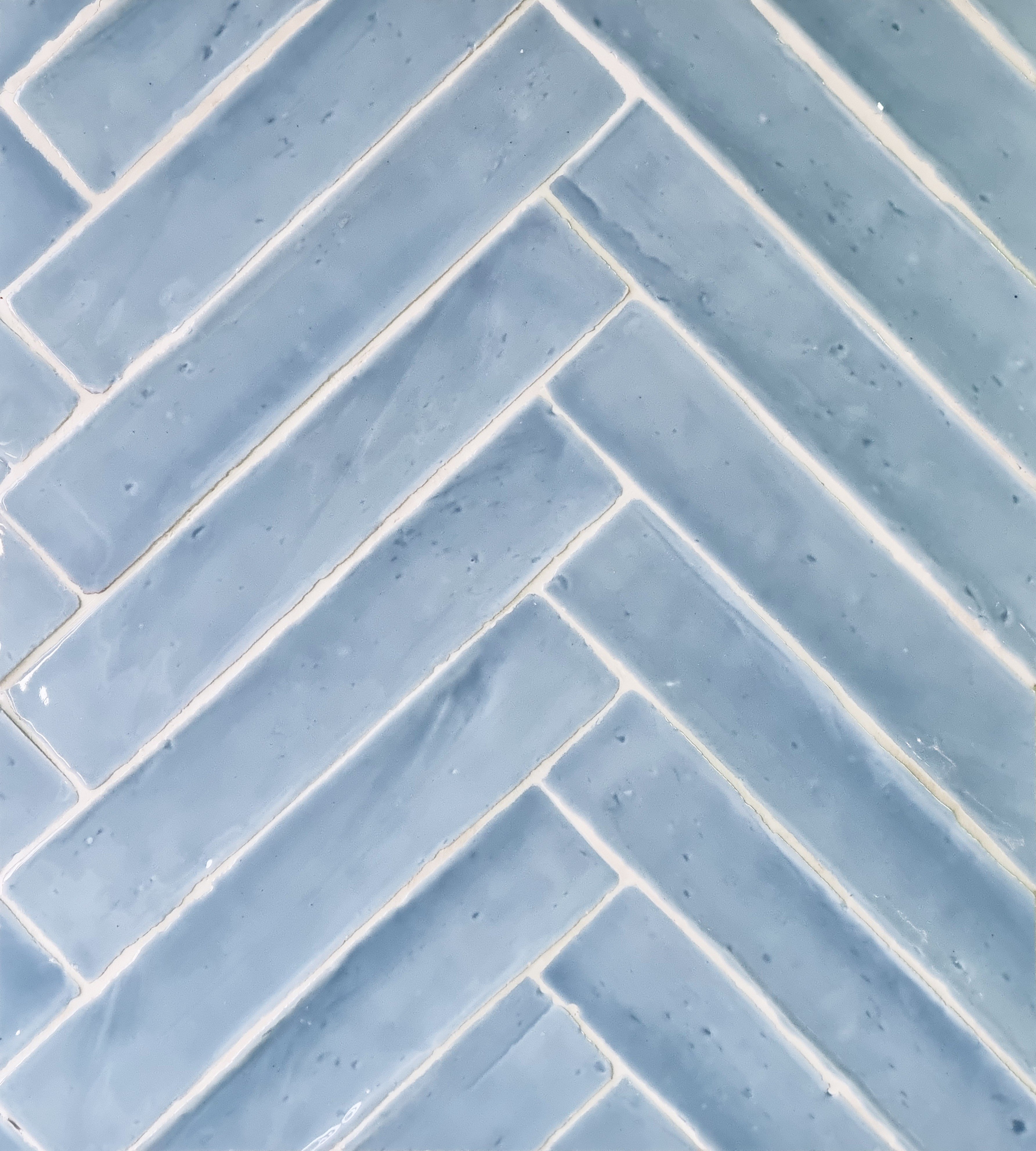 BRICKED :: Collections :: Handmade Wall Tiles :: ALTERET CERÁMICAS ...