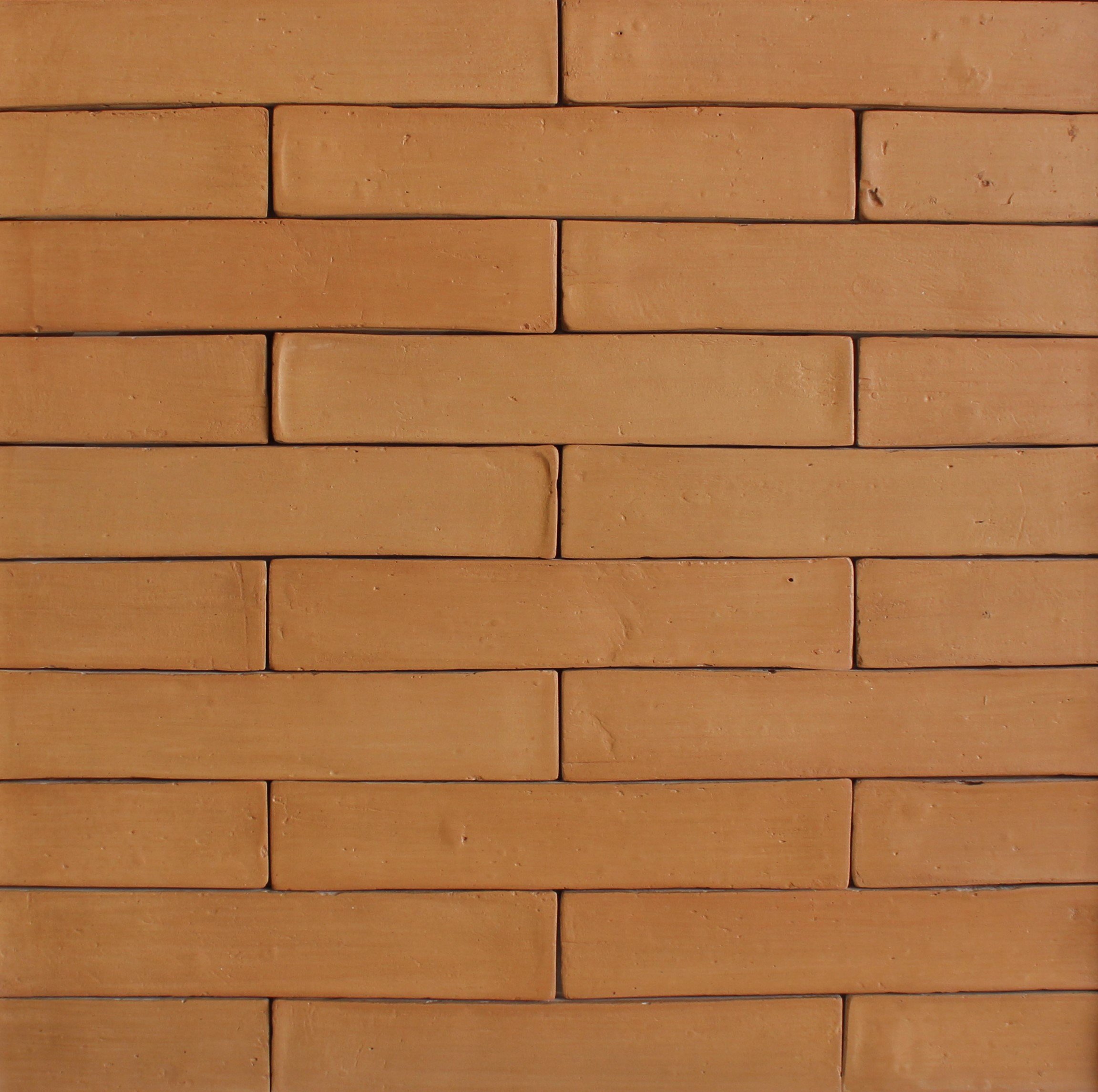 BRICKED :: Rectangulares :: Azulejos de Terracota Manual :: ALTERET ...