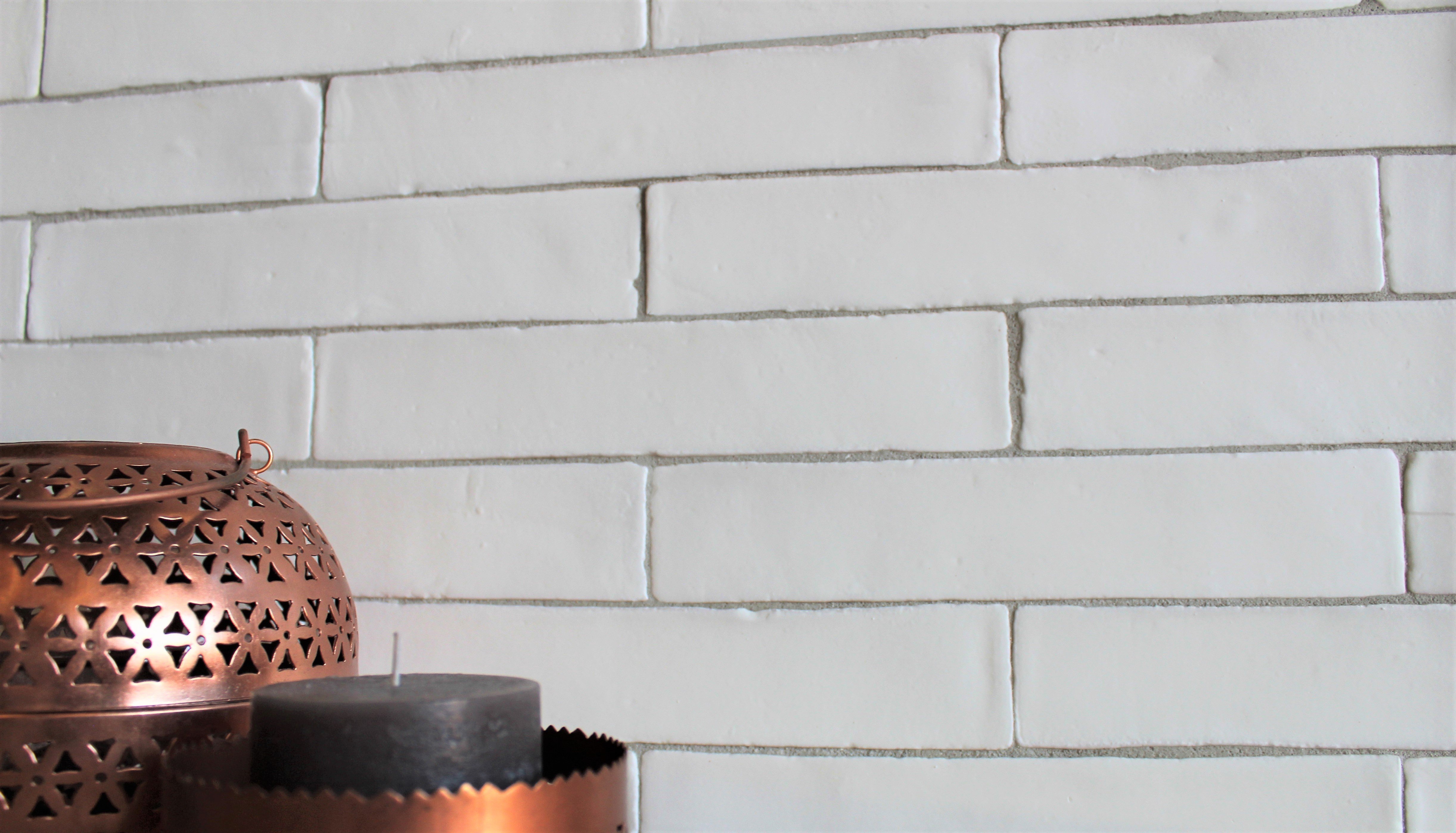 BRICKED :: Collections :: Handmade Wall Tiles :: ALTERET CERÁMICAS ...