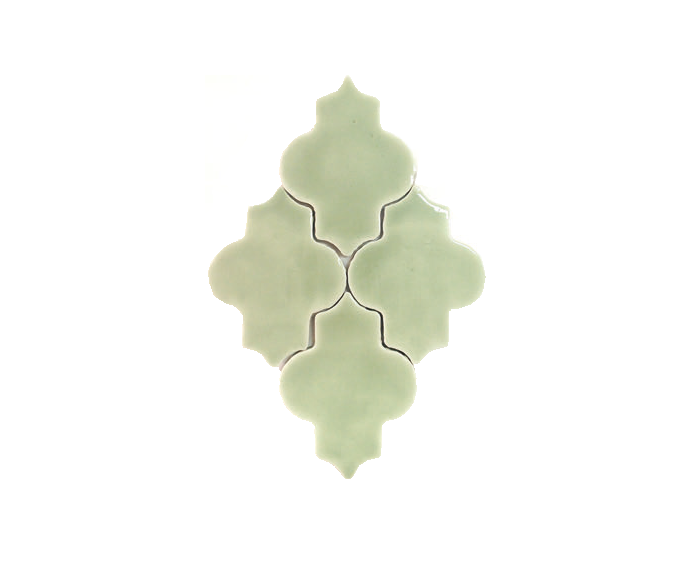 ARABESQUE :: Arabesque tiles :: Handmade Wall Tiles :: ALTERET ...