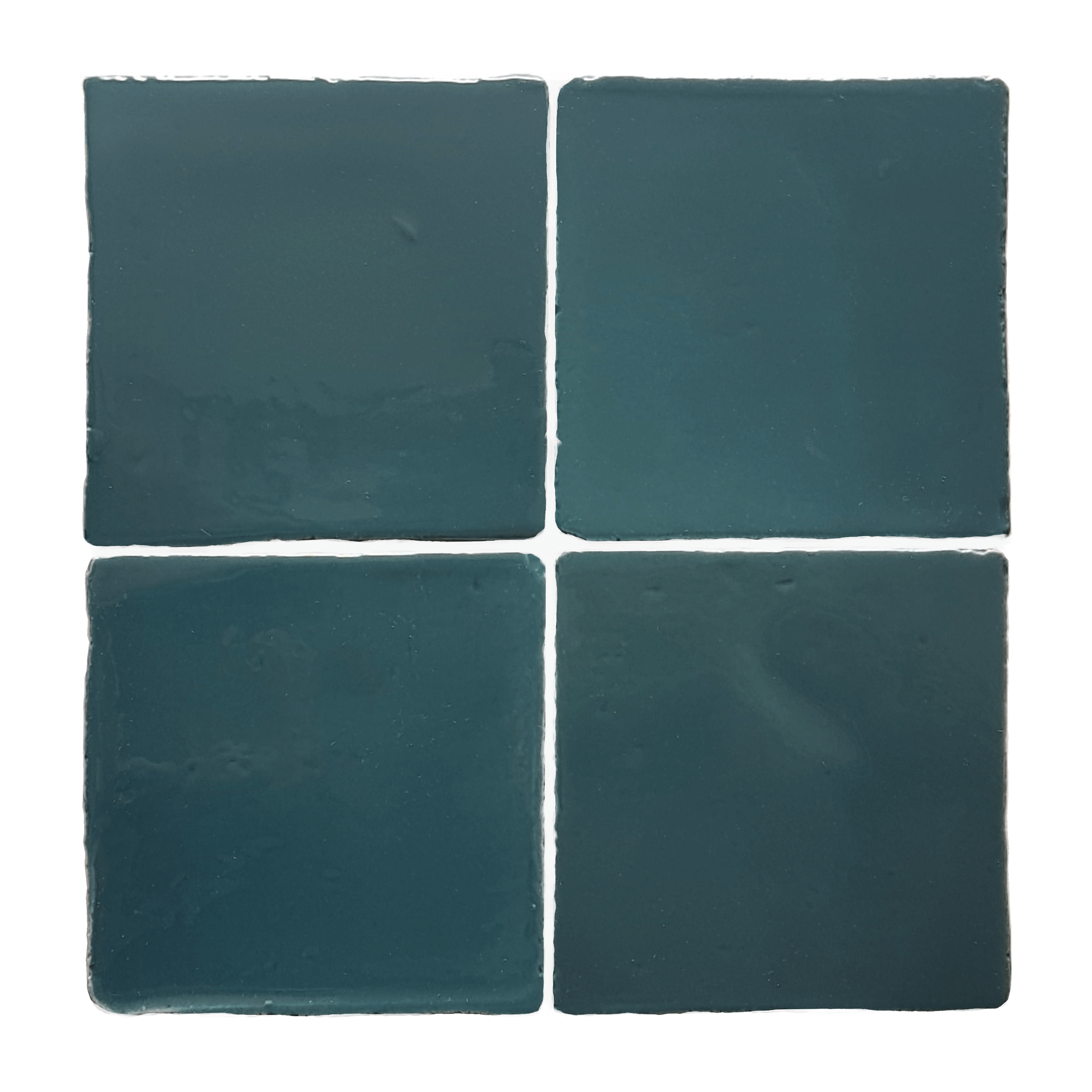 G210 Egeo Blue (Gloss) :: Colour range :: Handmade Wall Tiles ...