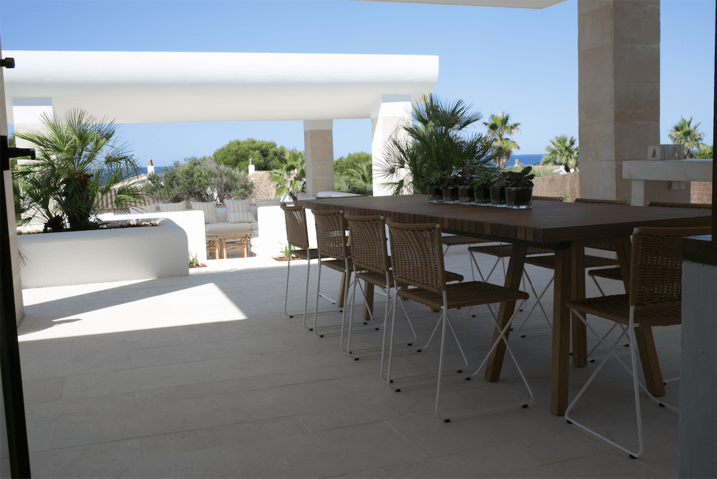 QBIKA - CASA MENORCA